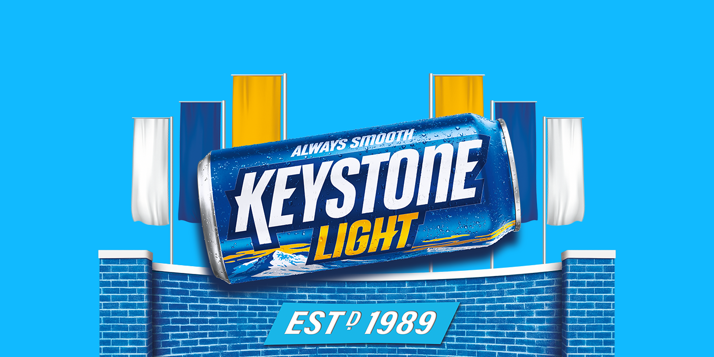 Home | Keystone Light